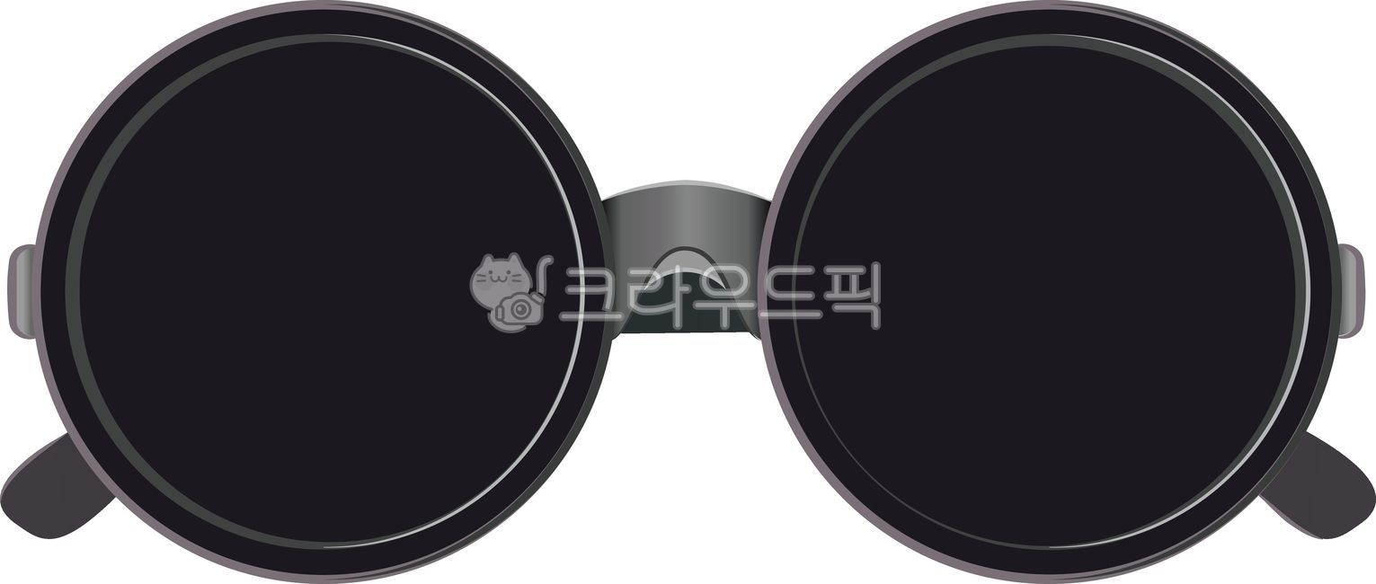 안경, 선글라스, 선글라스일러스트, 일러스트, 멋쟁이, 사진,이미지,일러스트,캘리그라피 - solasido작가