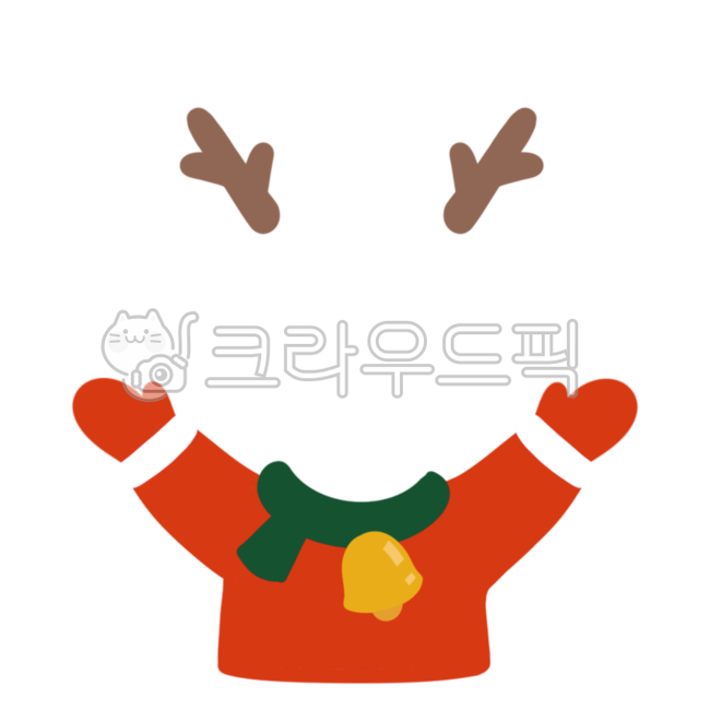 성탄절, 크리스마스, 크리스마스이미지, 크리스마스아이콘, 크리스마스그림, 사진,이미지,일러스트,캘리그라피 - 귀여운거 그려드립니다작가