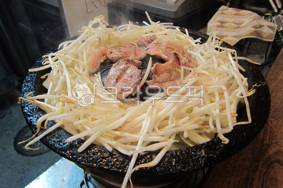 일본, 일본음식, 징기스칸, 북해도, 홋카이도, 사진,이미지,일러스트,캘리그라피 - dydydy작가