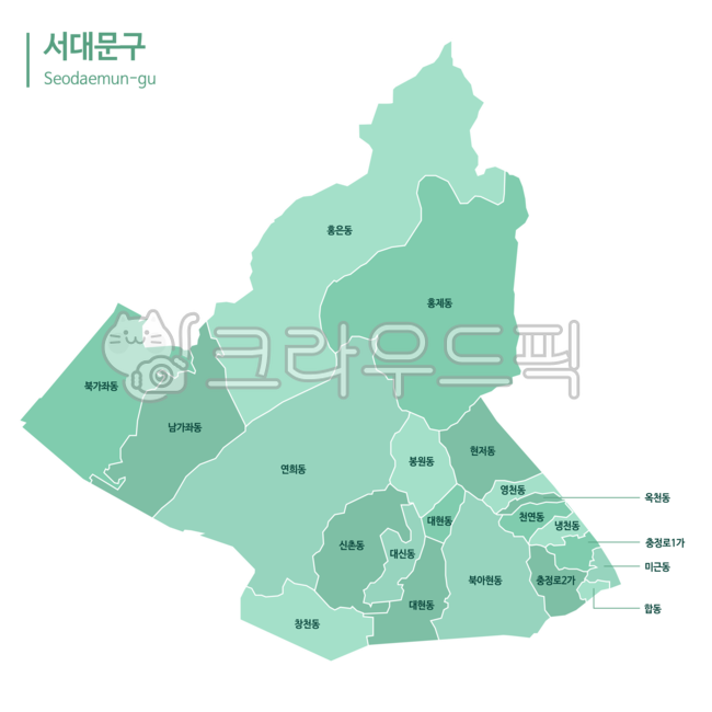 map, diagram, illustration, 지도, 도표, 사진,이미지,일러스트,캘리그라피 - minnnnn작가
