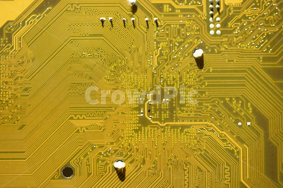 전자 회로 전자기판 전자기기 기판 사진이미지일러스트캘리그라피 원프로작가