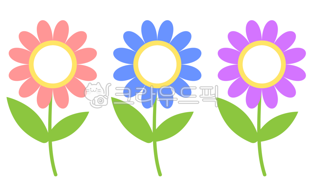 봄, 꽃, 봄꽃, 꽃잎, 얼굴, 사진,이미지,일러스트,캘리그라피 - murmur작가