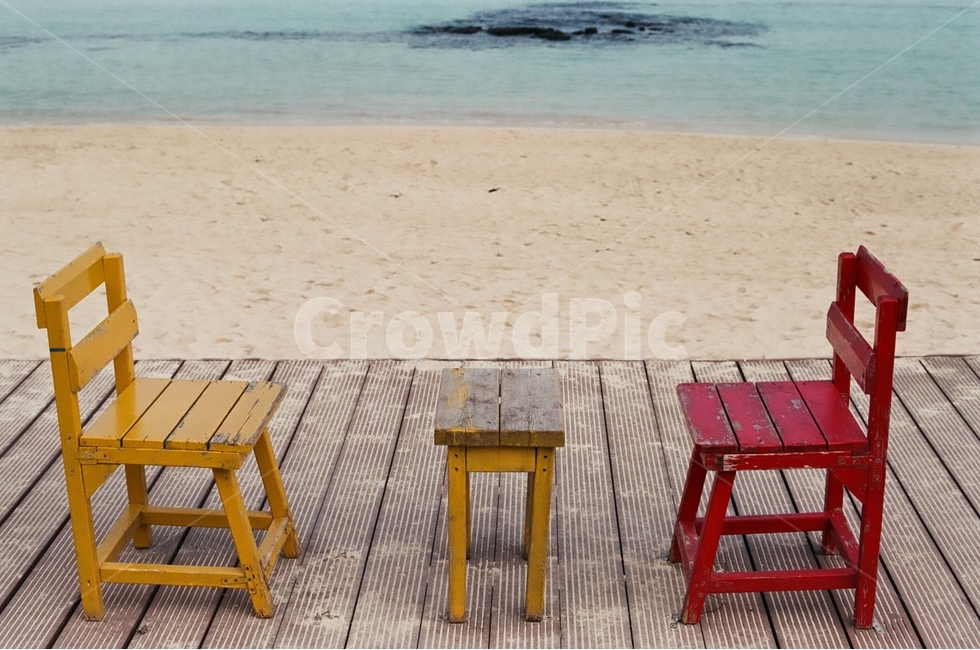 제주도, 월정리, 해변, 바다, 필름사진, 사진,이미지,일러스트,캘리그라피 - 혀니작가