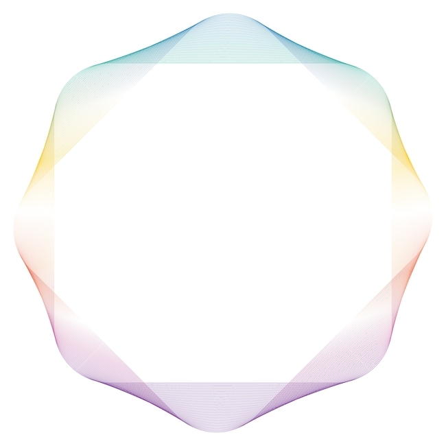 네트워크 라인이펙트 일러스트 그래픽 Network 사진이미지일러스트캘리그라피 Space작가