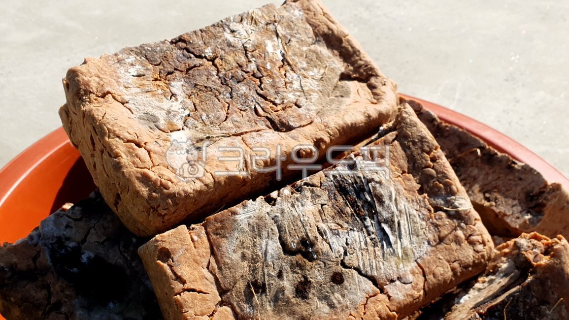 meju, 메주, 된장, doenjang, soybeanpaste, 사진,이미지,일러스트,캘리그라피 - 낙서쟁이작가