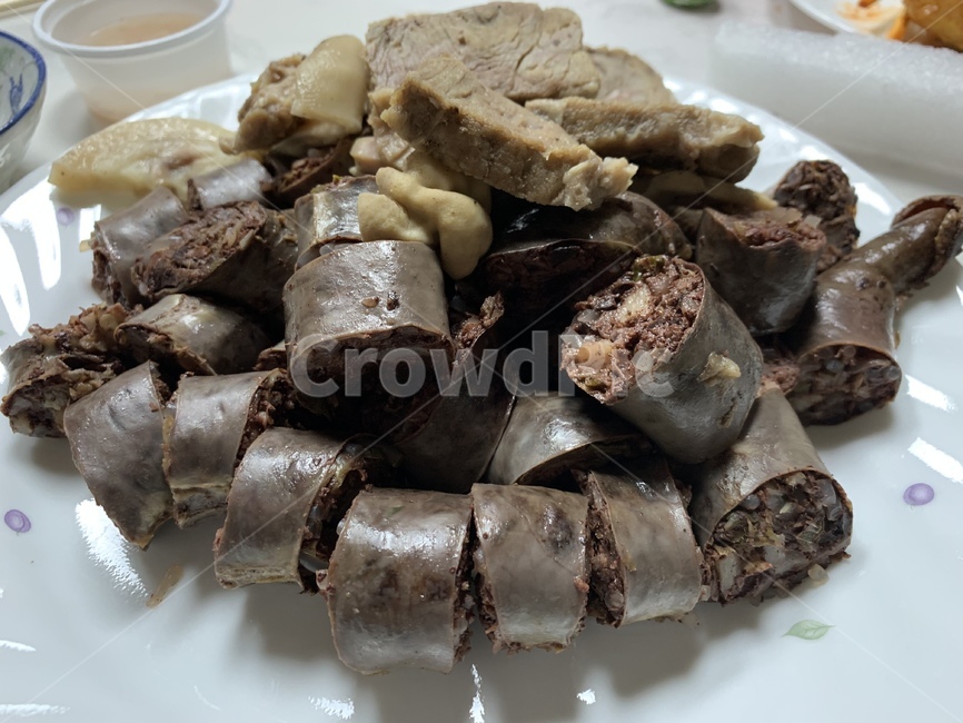 순대, 간, 피순대, 특수, 음식, 사진,이미지,일러스트,캘리그라피 - Ndpslajffjqm작가