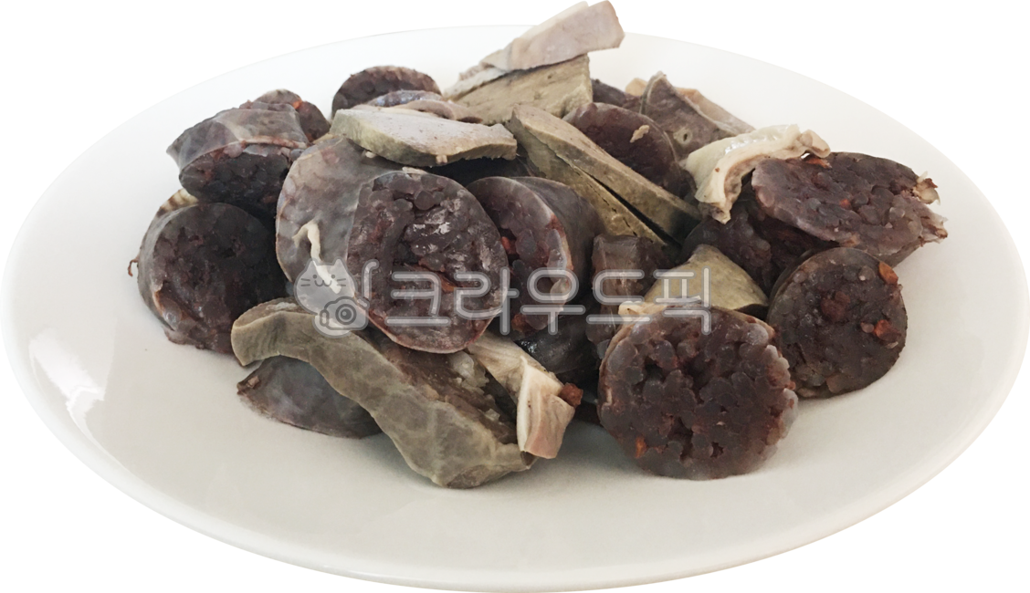 순대, 분식, 식사, 음식, 접시, 사진,이미지,일러스트,캘리그라피 - Pastel Light작가