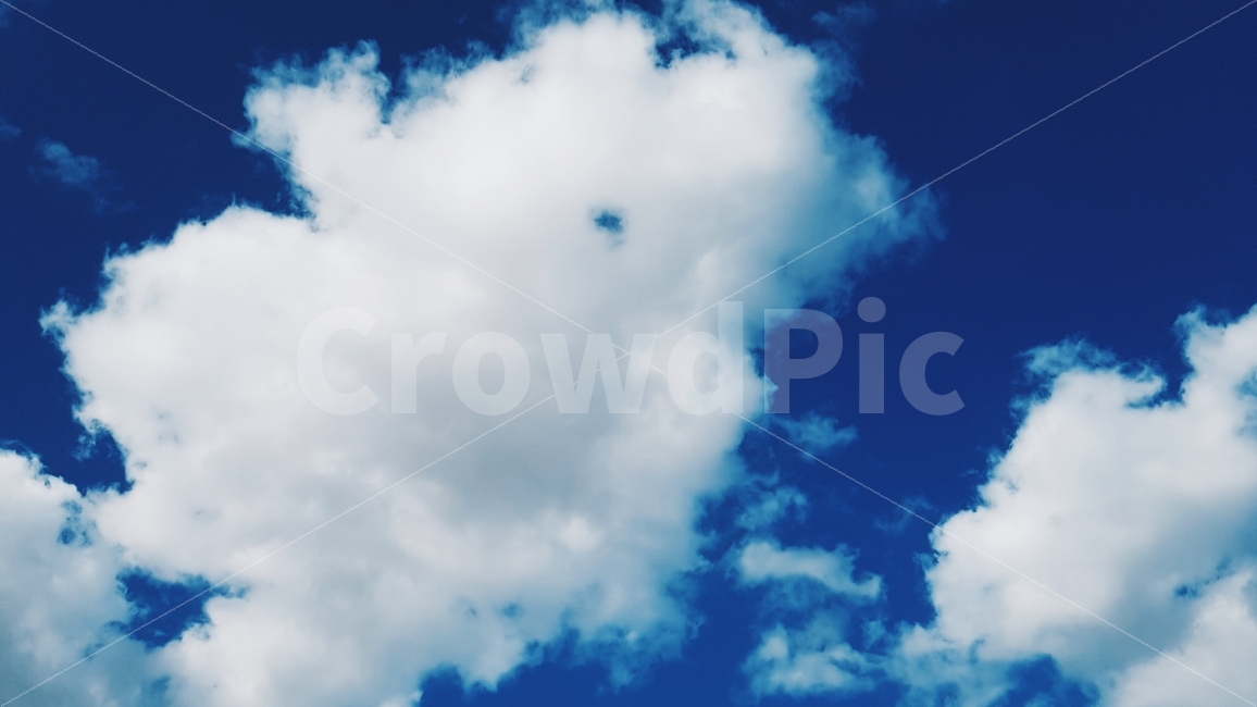 하늘, 구름, 맑은날, 올림픽공원, 감성, 사진,이미지,일러스트,캘리그라피 - Grefer작가