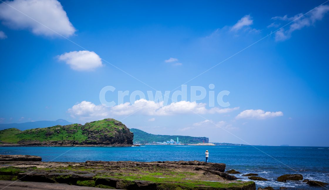 제주도, 제주도풍경, 제주도바다, landscape, jejuisland, 사진,이미지,일러스트,캘리그라피 - akiri작가