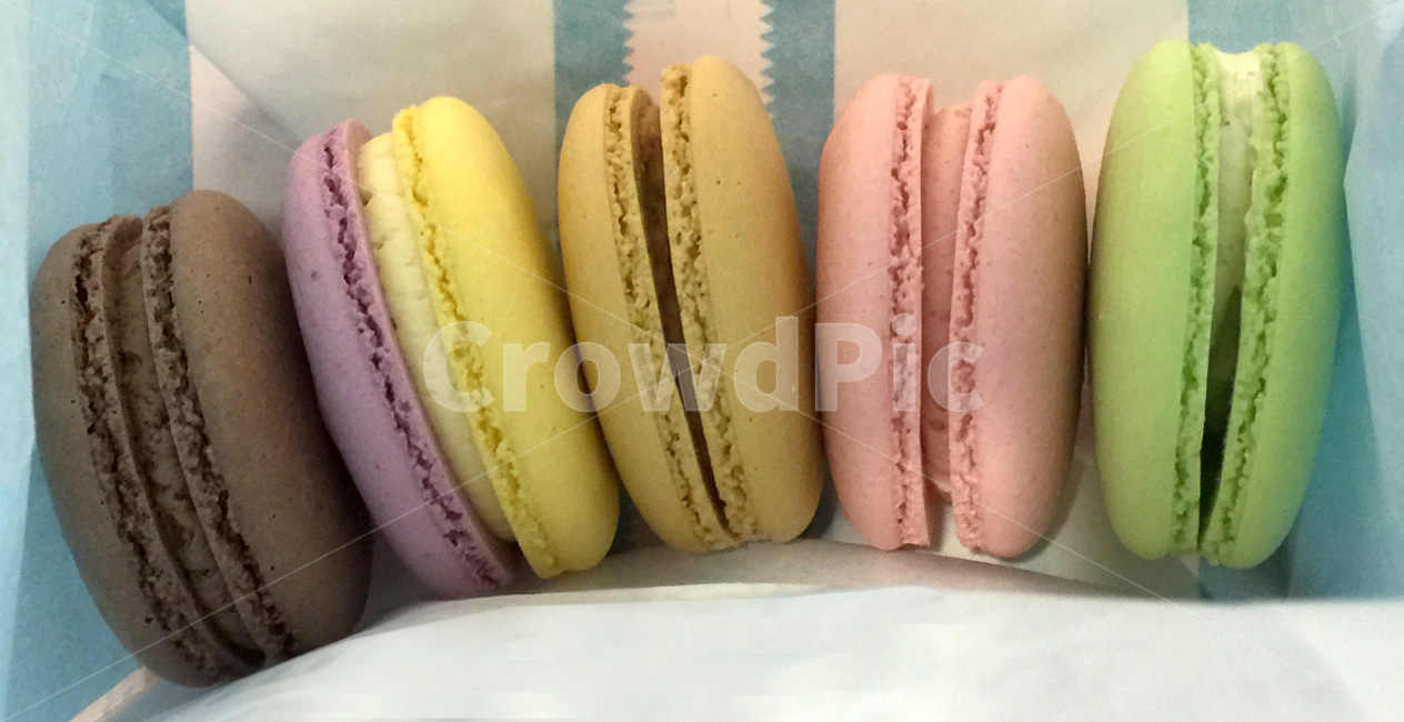 마카롱, 디저트, 간식, macarong, desert, 사진,이미지,일러스트,캘리그라피 - jujuluv작가