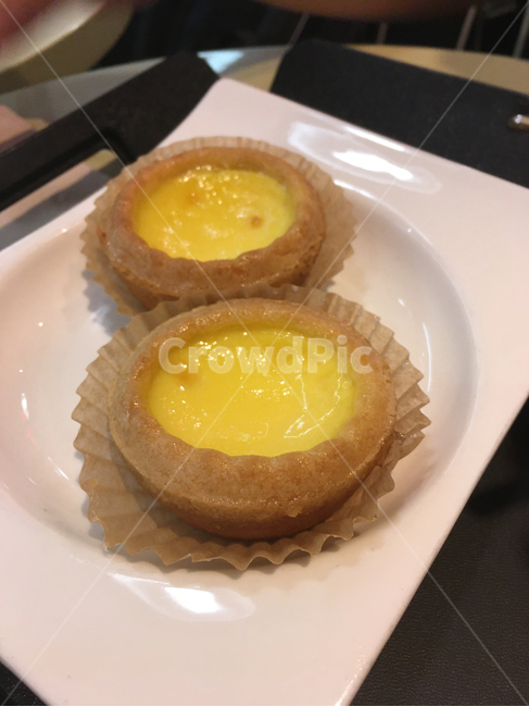 custard, 커스터드, food, 음식, egg, 사진,이미지,일러스트,캘리그라피 - HUKIM작가