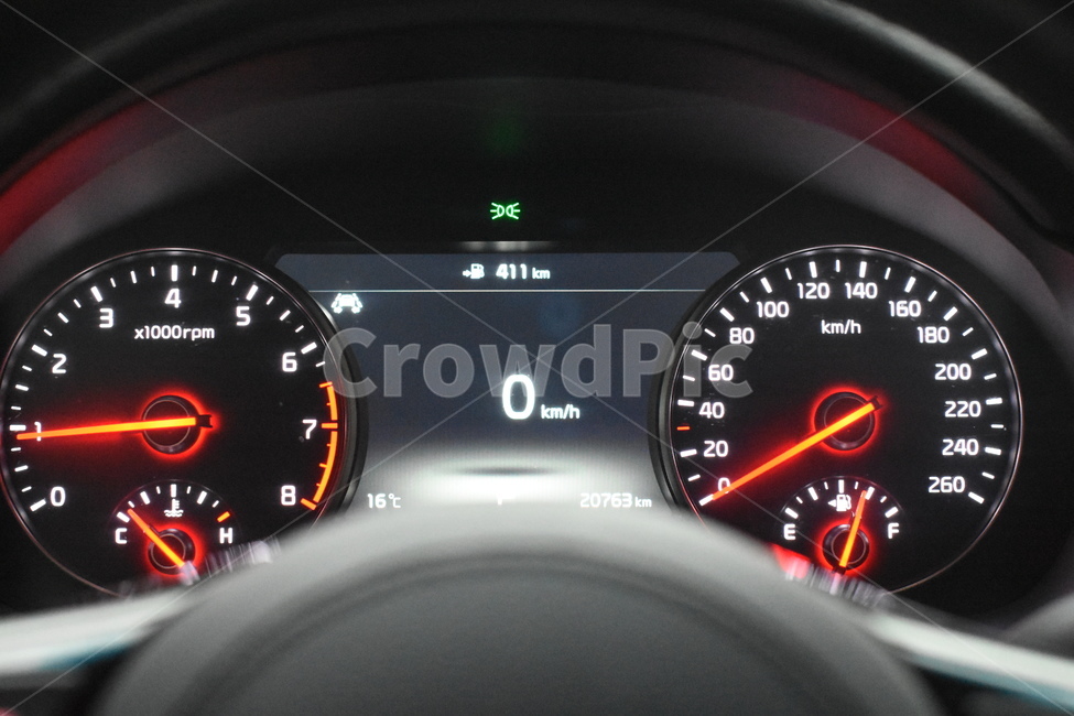 자동차, 핸들, 속도계, rpm, 계기판, 사진,이미지,일러스트,캘리그라피 - Nworld102작가