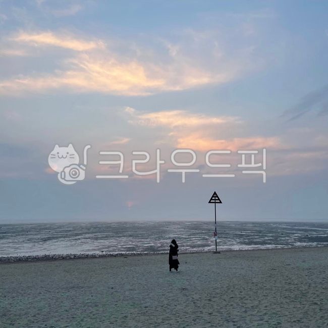 horizon, 수평선, nature, 자연, outdoors, 사진,이미지,일러스트,캘리그라피 - jh09작가