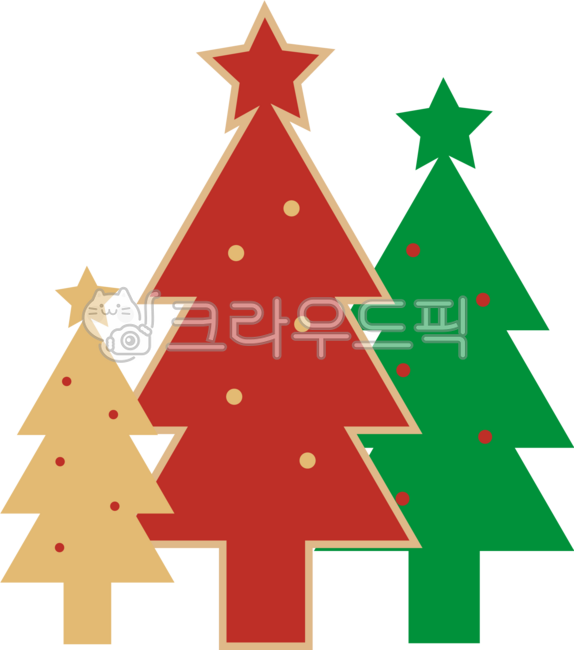 christmas, 크리스마스, 크리스마스트리, 겨울, 나무, 사진,이미지,일러스트,캘리그라피 - matoyo작가