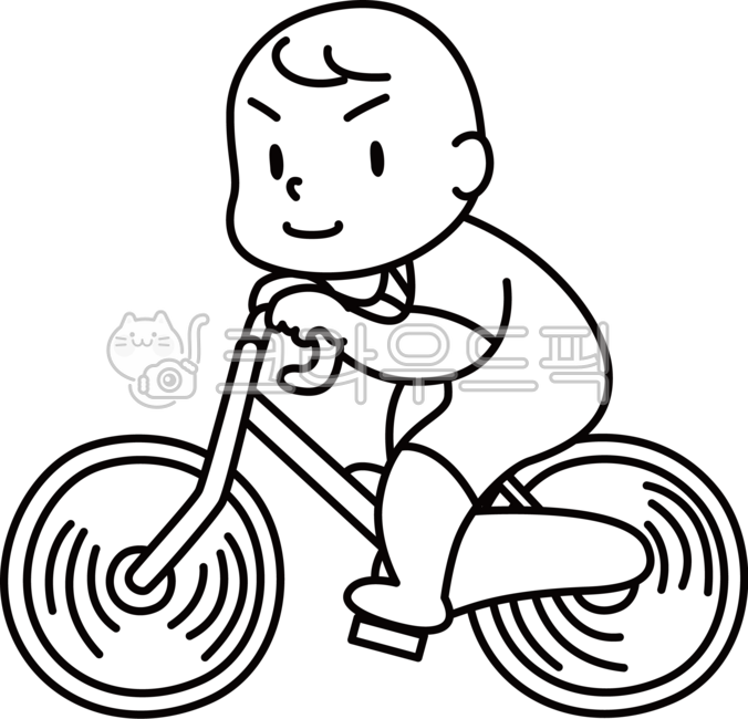 cycling, 사이클, triathlon, 철인3종, 올림픽, 사진,이미지,일러스트,캘리그라피 - ssoillust작가