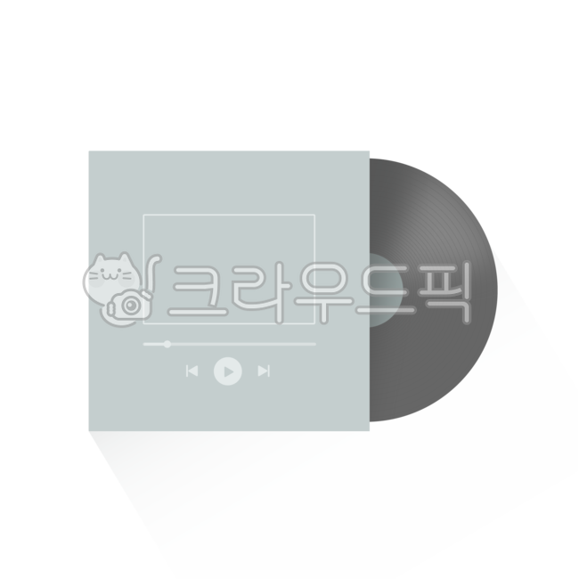 노래, 플레이리스트, lp, mp3, 음악듣기, 사진,이미지,일러스트,캘리그라피 - 깡은아지작가