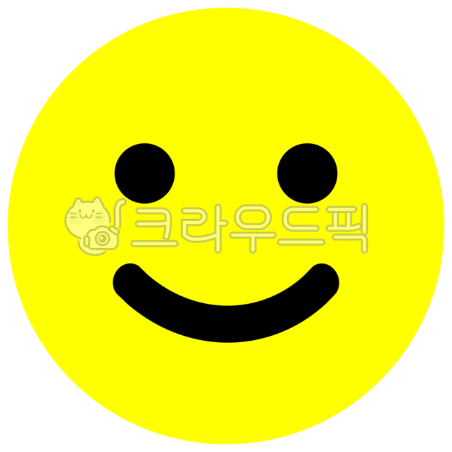 이모티콘, 표정, 얼굴, 사람, emoticon, 사진,이미지,일러스트,캘리그라피 - khw0257작가