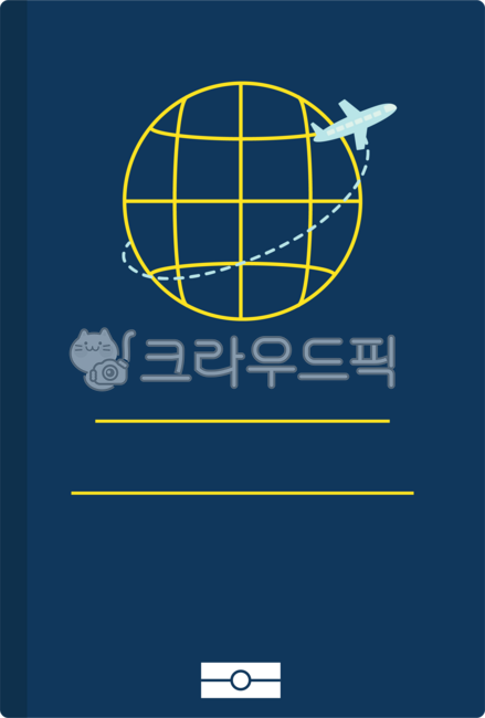 여권, 여행, 해외여행, 여권그림, 여권일러스트, 사진,이미지,일러스트,캘리그라피 - bidansol작가