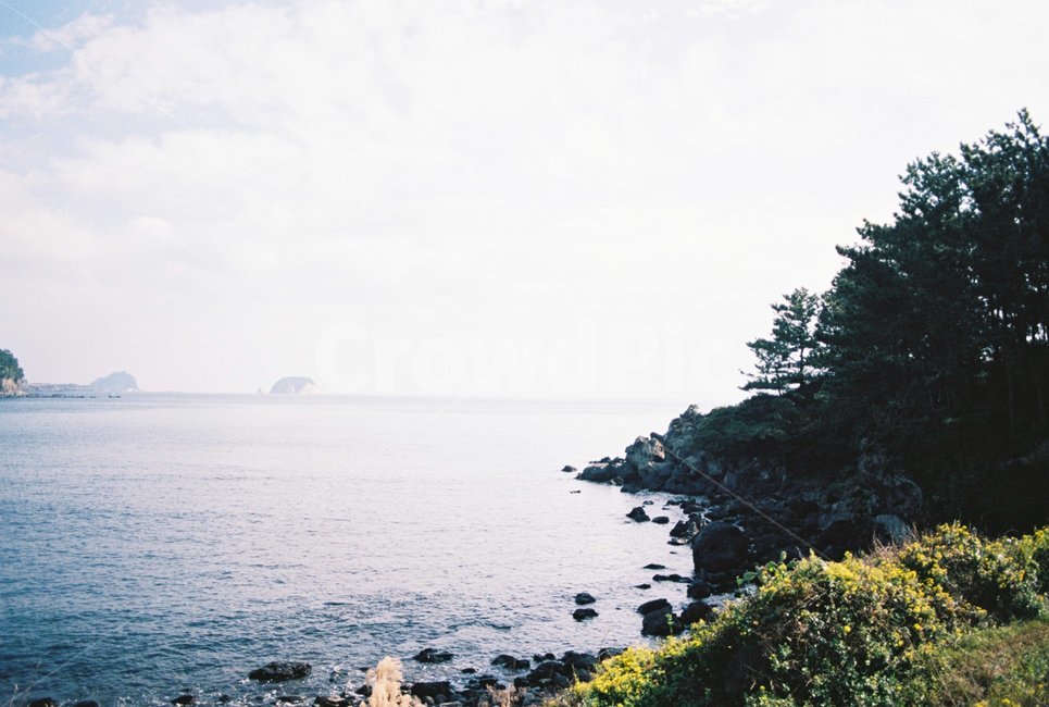 promontory, 곶, land, 땅, nature, 사진,이미지,일러스트,캘리그라피 - motiondj작가