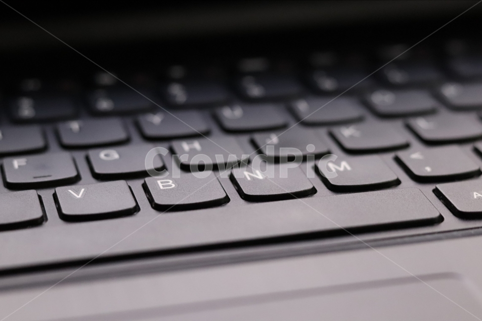 computerkeyboard, 컴퓨터키보드, keyboard, 자판, computer, 사진,이미지,일러스트,캘리그라피 - 허니75작가