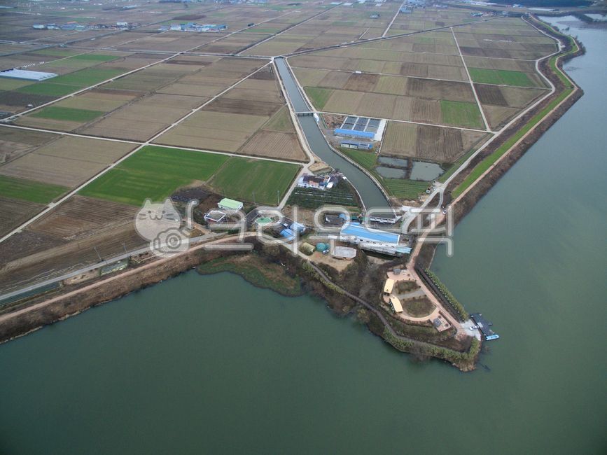 주남저수지, 주남저수지파노라마, 드론, 드론주남저수지, 창원주남, 사진,이미지,일러스트,캘리그라피 - Tagy작가