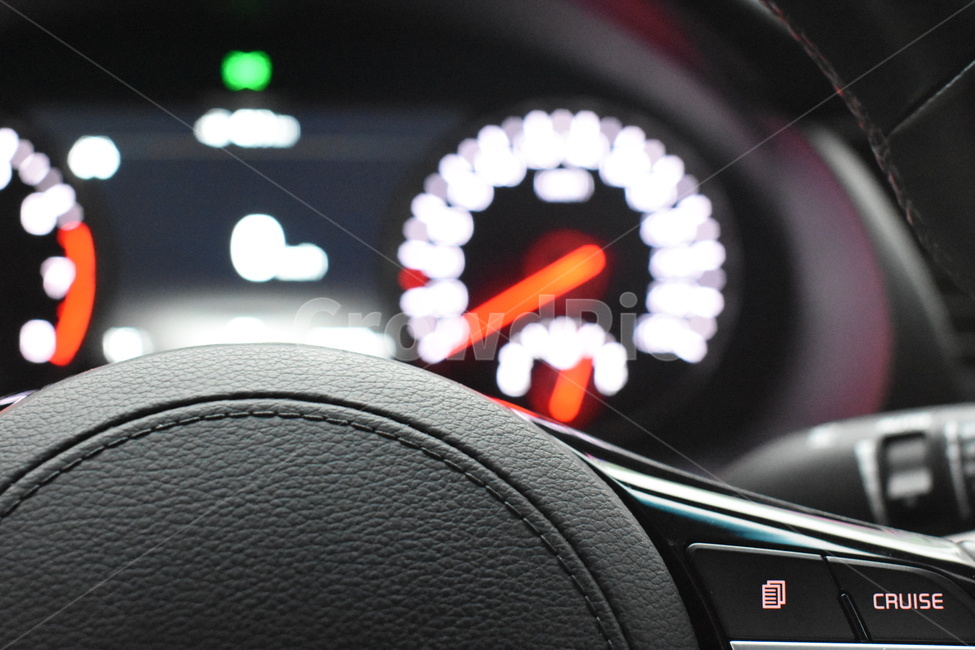 자동차, 핸들, 속도계, rpm, 계기판, 사진,이미지,일러스트,캘리그라피 - Nworld102작가