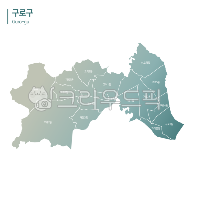 map, diagram, illustration, 지도, 도표, 사진,이미지,일러스트,캘리그라피 - minnnnn작가