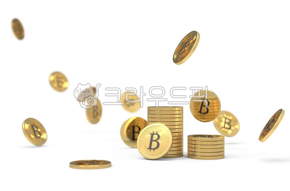 비트코인, bitcoin, 블록체인, 투자, 투기, 사진,이미지,일러스트,캘리그라피 - arr작가