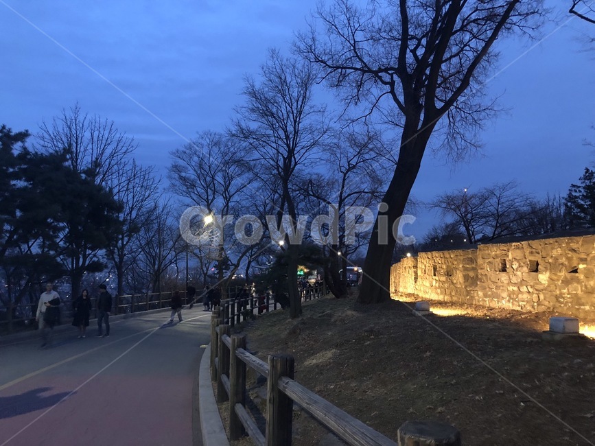 통로, human, 인간, walkway, 사람, 사진,이미지,일러스트,캘리그라피 - 소소별작가