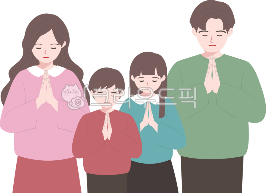 기도하는사람, 기도손, 종교활동, 기도, 기원, 사진,이미지,일러스트,캘리그라피 - 스윗모아작가