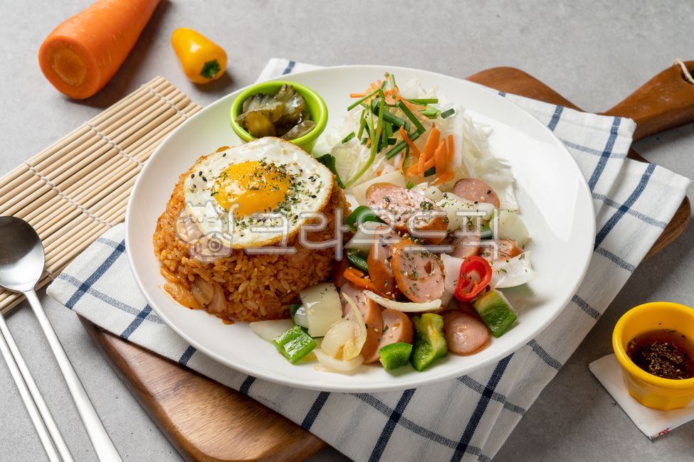 음식, 식사, food, dish, 비엔나, 사진,이미지,일러스트,캘리그라피 - coolazrael작가