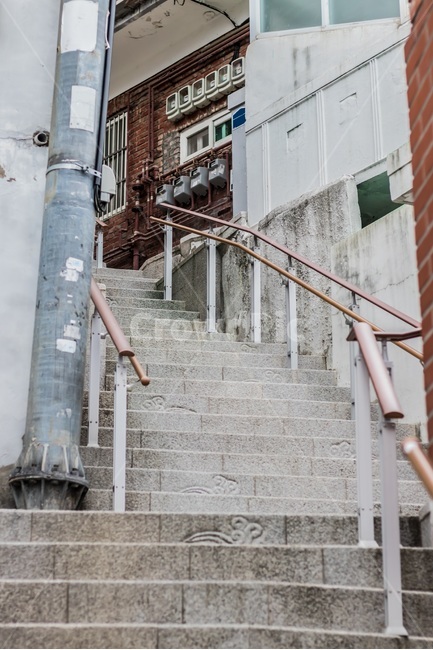 돌, 계단, 오르막, 길, stone, 사진,이미지,일러스트,캘리그라피 - 하안동날라리작가