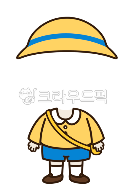 유치원복 유치원원복도안 유치원 어린이집 어린이 사진 이미지 일러스트 캘리그라피 Pepper83작가