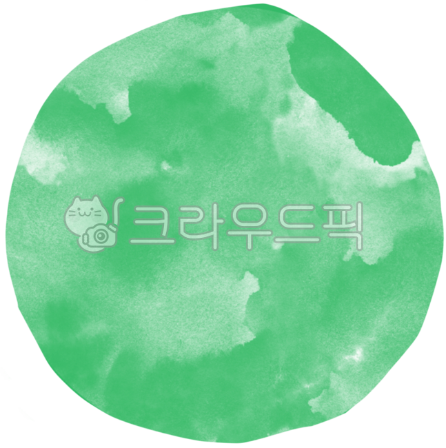 동그라미, 동그라미일러스트, 도형, 원, 동그라미도안, 사진,이미지,일러스트,캘리그라피 - 유토피아너작가