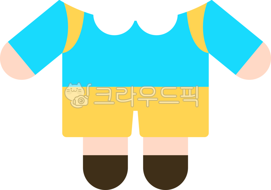 얼굴합성, 사진합성, 주인공, 어린이집, 유치원, 사진,이미지,일러스트,캘리그라피 - ByeolSoop작가