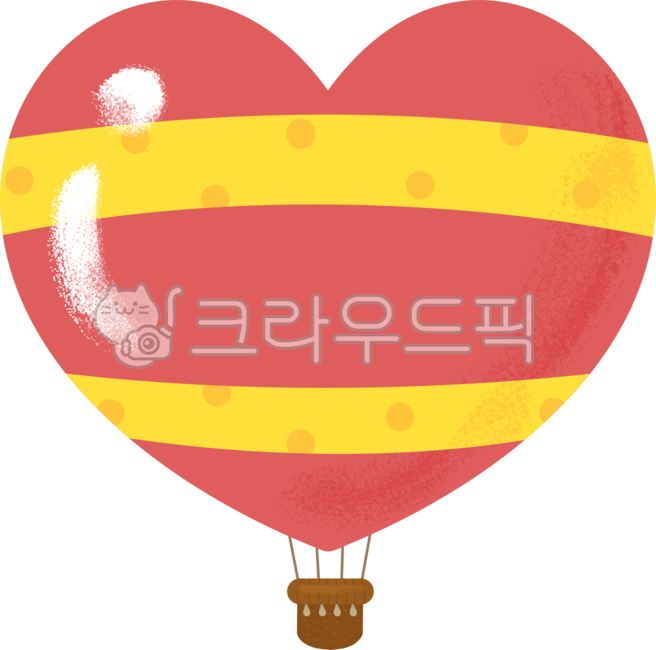 풍선, balloon, 일러스트, 행사, 이벤트, 사진,이미지,일러스트,캘리그라피 - mimi grim작가