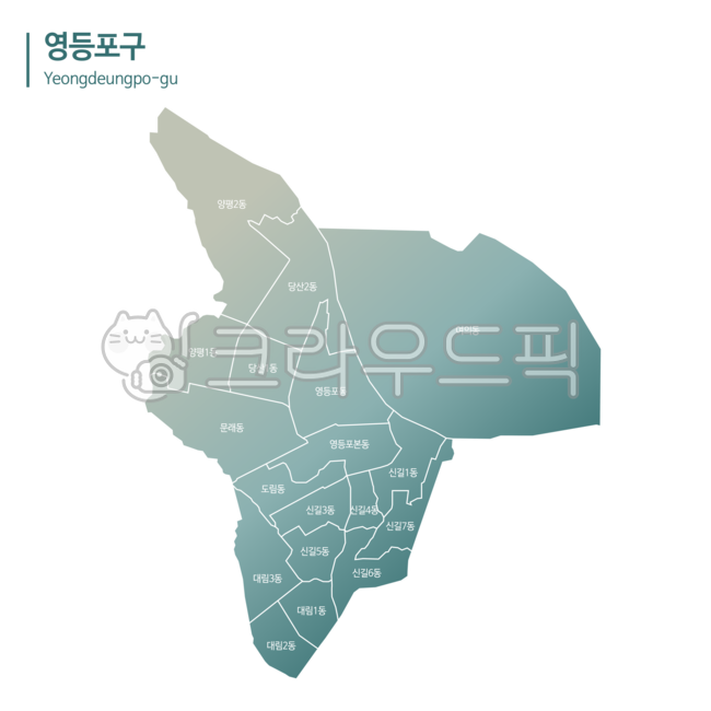 map, diagram, illustration, 지도, 도표, 사진,이미지,일러스트,캘리그라피 - minnnnn작가