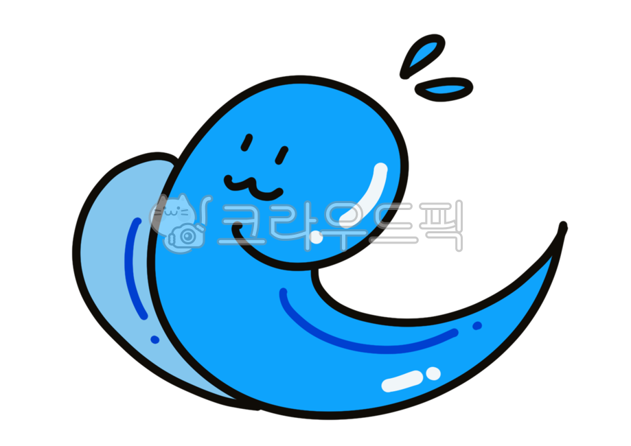 날씨, weather, 바람, 하늘색, 파랑색, 사진,이미지,일러스트,캘리그라피 - unscripted작가