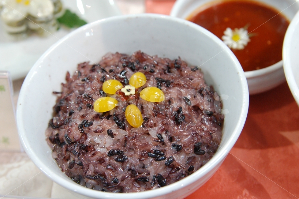 밥, 잡곡, 잡곡밥, 쌀밥, 한식, 사진,이미지,일러스트,캘리그라피 - 프리이미지작가