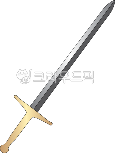 sword, 검, weapon, 무기, 칼, 사진,이미지,일러스트,캘리그라피 - 융디작가