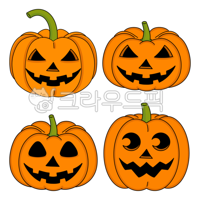 호박, 호박등, 불빛, halloweenday, halloween, 사진,이미지,일러스트,캘리그라피 - mindeli작가