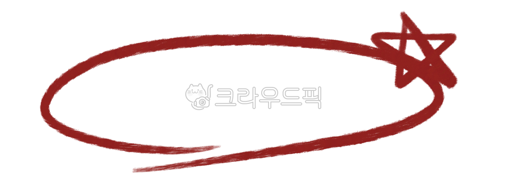공부, 채점, 색연필, 손글씨, 필기체, 사진,이미지,일러스트,캘리그라피 - beodeul작가