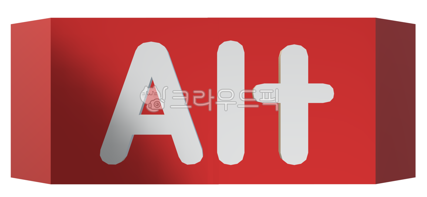 3d, button, 버튼, alt, alt키, 사진,이미지,일러스트,캘리그라피 - nagne7272작가