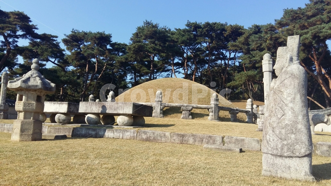 전통, 한국전통, korea, 능, 영릉, 사진,이미지,일러스트,캘리그라피 - Nrabblt0701작가