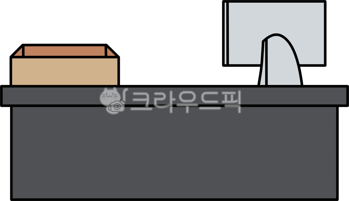 계산대, 카운터, 계산, 결제, 포스기, 사진,이미지,일러스트,캘리그라피 - ayoung50작가