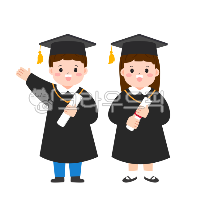 졸업이미지 학사모이미지 졸업프레임 졸업배경이미지 졸업배경 사진이미지일러스트캘리그라피 디자인그리고작가