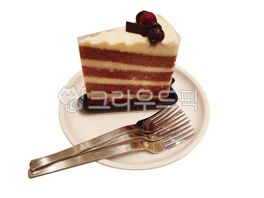 케이크, 케익, 조각케이크, 조각케익, 카페, 사진,이미지,일러스트,캘리그라피 - 앙마작가