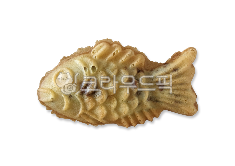 붕어빵, 잉어빵, 음식누끼, 누끼, 풀빵, 사진,이미지,일러스트,캘리그라피 - Pastel Light작가