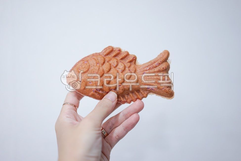 간식, 디저트, 겨울간식, 붕어빵, 음식, 사진,이미지,일러스트,캘리그라피 - RAN2작가