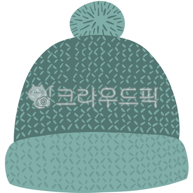 털모자, 모자, 비니, 겨울모자, 겨울, 사진,이미지,일러스트,캘리그라피 - navisky작가